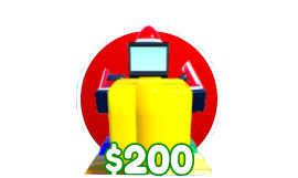 UNITS TOILET TOWER DEFENSE GIÁ SIÊU RẺ